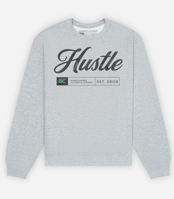 Hustle Collection - GameChanger Merch