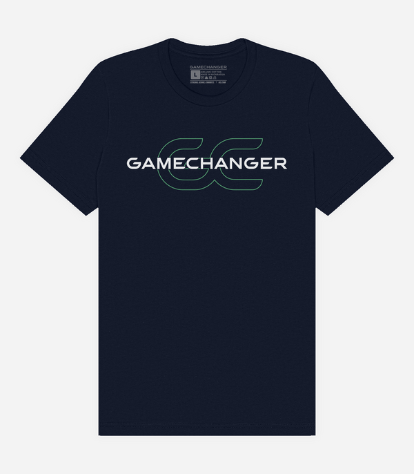 GameChanger Signature Tee - GameChanger Merch